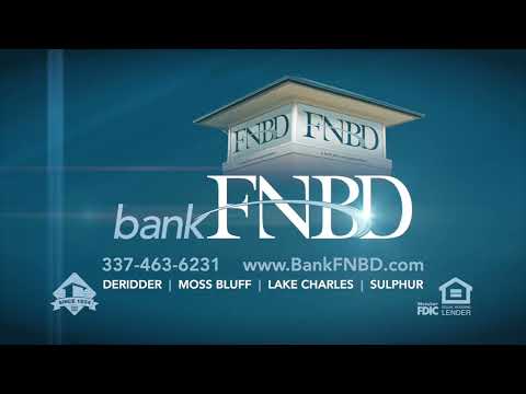 You Can Bank On FNBD - V2