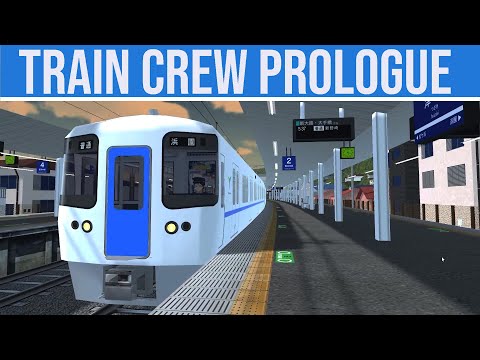Steam Community :: TRAIN CREW