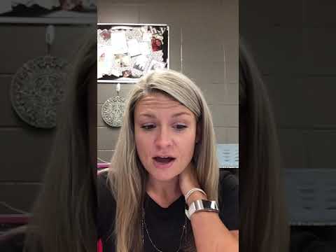The Chaser by John Collier read by Ms. Sandusky