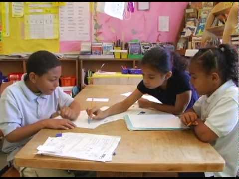 Teaching Matters: Scaffolding