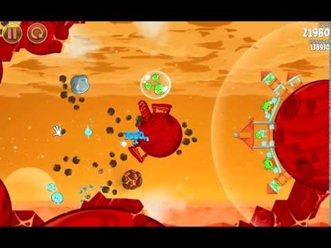 Steam Community :: Angry Birds Space