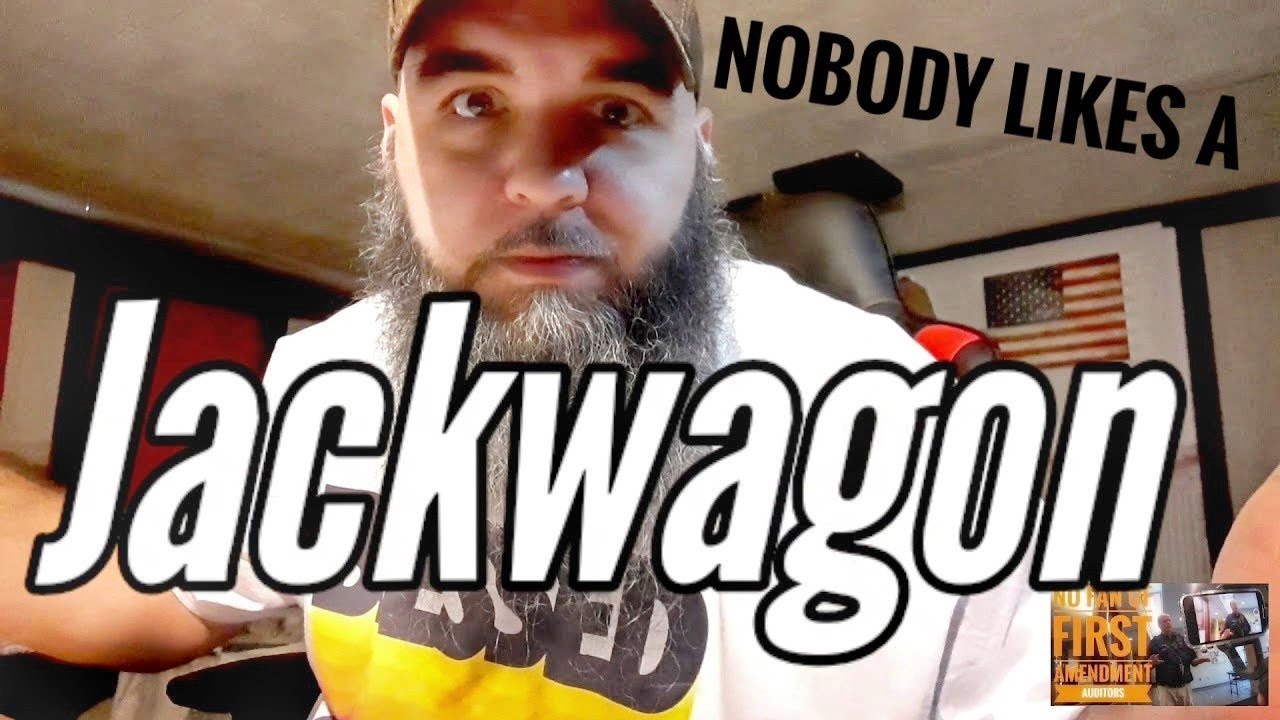 First Amendment Auditors #185