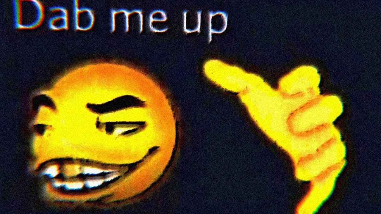 DAB ME UP