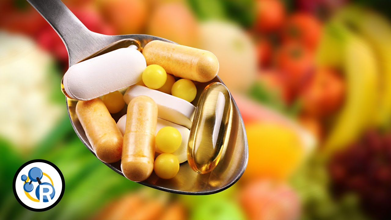 Do Vitamin Supplements Really Work?