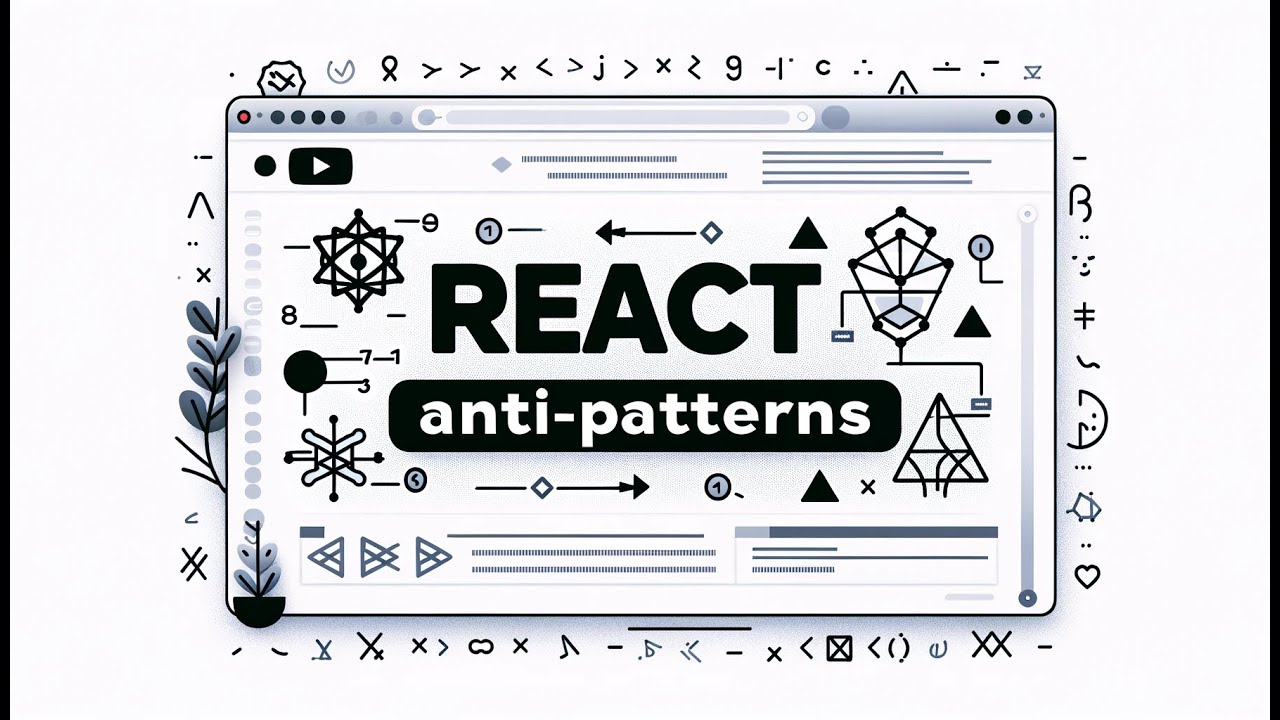 React anti-pattern: Prop Drilling