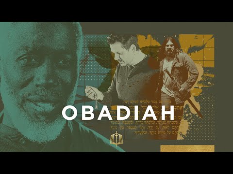 Obadiah: The Bible Explained