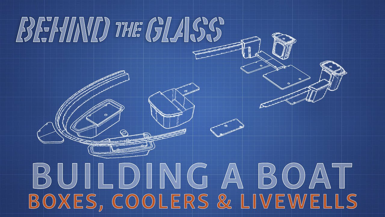 The Hidden Parts Of A Boat - Small Parts | Sportsman Boats