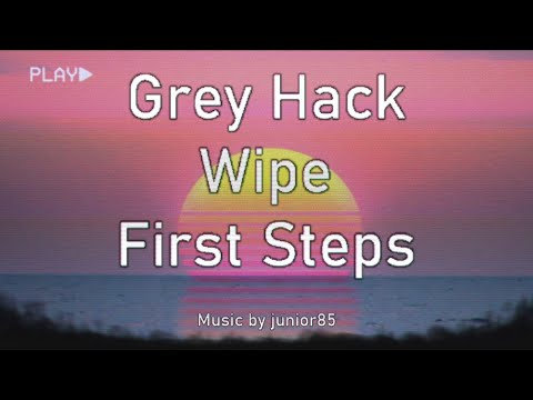 Steam Community :: Video :: Let's Play/Hack: Grey Hack (Final part for ...