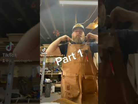 Simple Picture Frame Build: Part 1/3