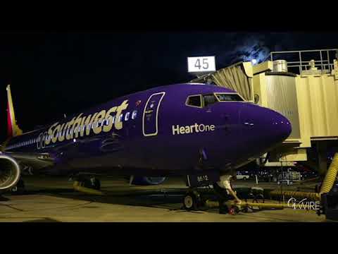Southwest Airlines Arrival a ‘Game Changer for Fresno,’ Dyer Says. Social Media Reacts.