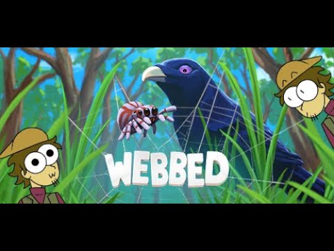 Steam Community :: Video :: And never come back! | Webbed - Part 10 ...