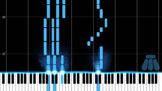 Shawn Mendes - Mercy (Easy Piano) by EasyPianoTutorials Sheet