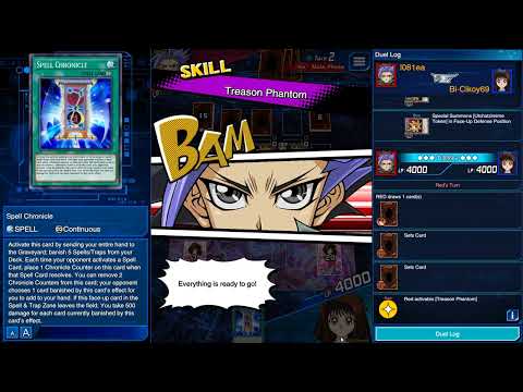 Desktop 2023 12 30 00 31 16 01 Surprise Present: Spell Chronicle