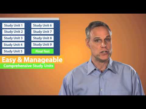 IRS Continuing Education | Tax Preparer Classes