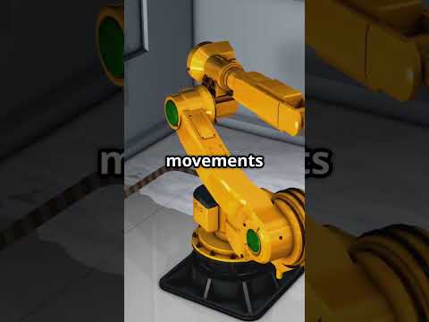 ChatGPT Unleashed: Control Robot Arms with AI Power! || Skillweed