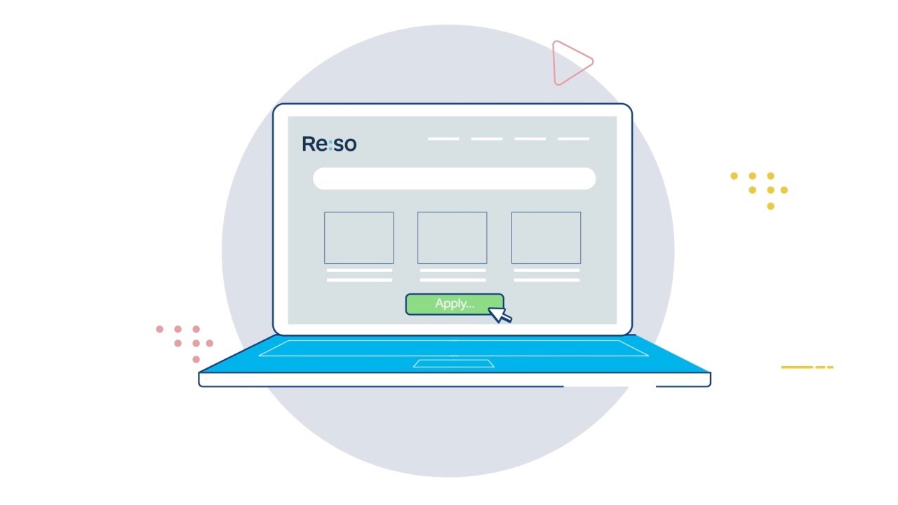 Reso's Recruitment Process