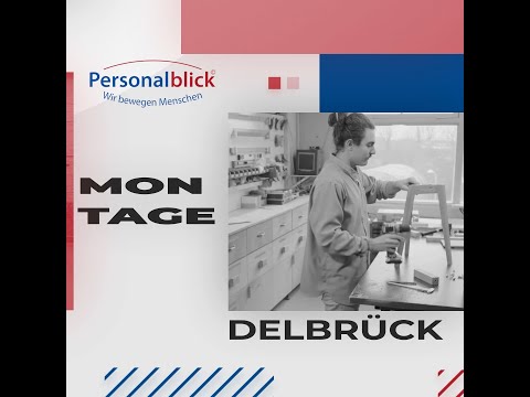 39 [4225 / MS] #Produktionshelfer/in ⚙️ (m/w/d) - Vollzeit in #Delbrück gesucht!