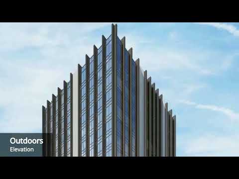 Infinity One By Veedhan Buildtech Wagle Estate, Thane West - Invest in ...