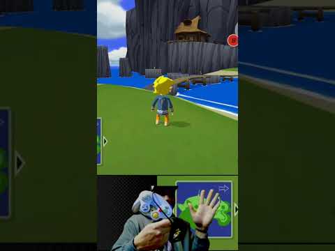 The #WiiU GameCube adapter works on the #Switch2 for the #GameCube Nintendo Switch online app