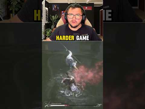 What’s Harder Wukong Or Elden Ring
