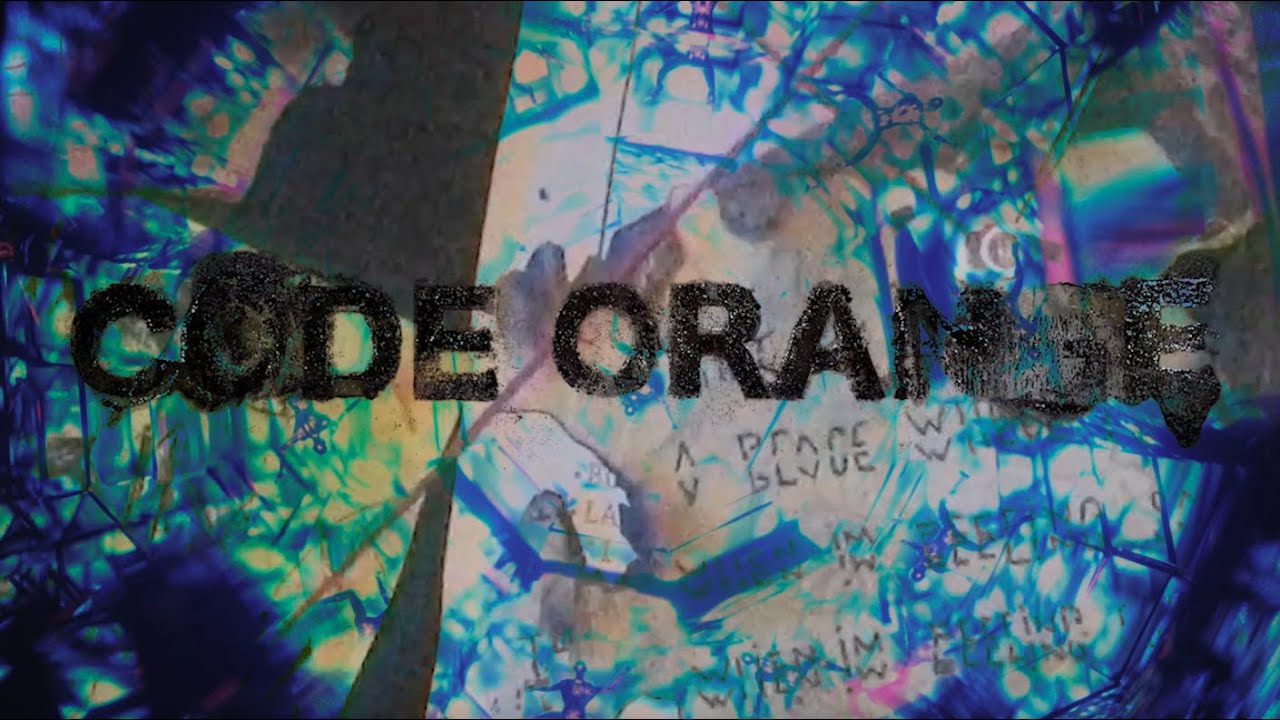 Code Orange on their Billy Corgan collaboration | Guitar World