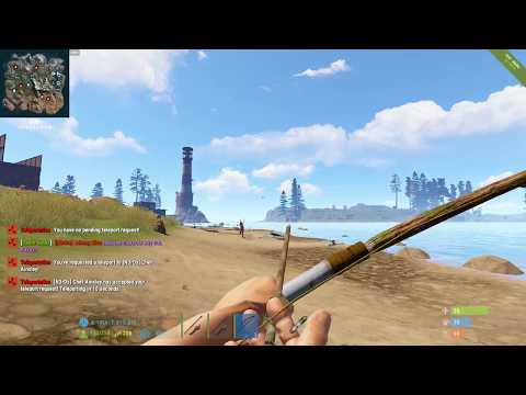 Steam Community :: Video :: Sad Rust Gameplay