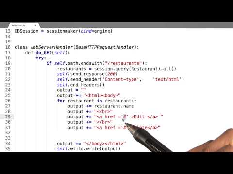 Learn Objective 2 Full Stack Foundations - Mind Luster