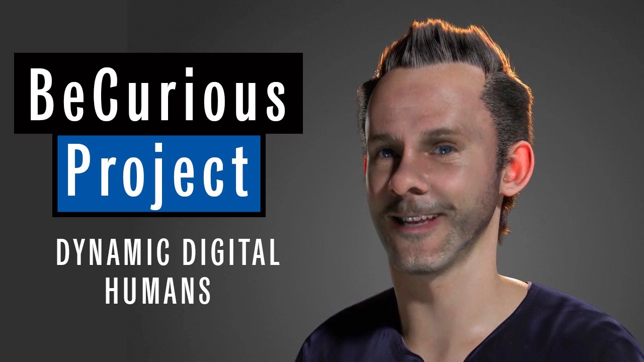 Dynamic Digital Humans with Cream