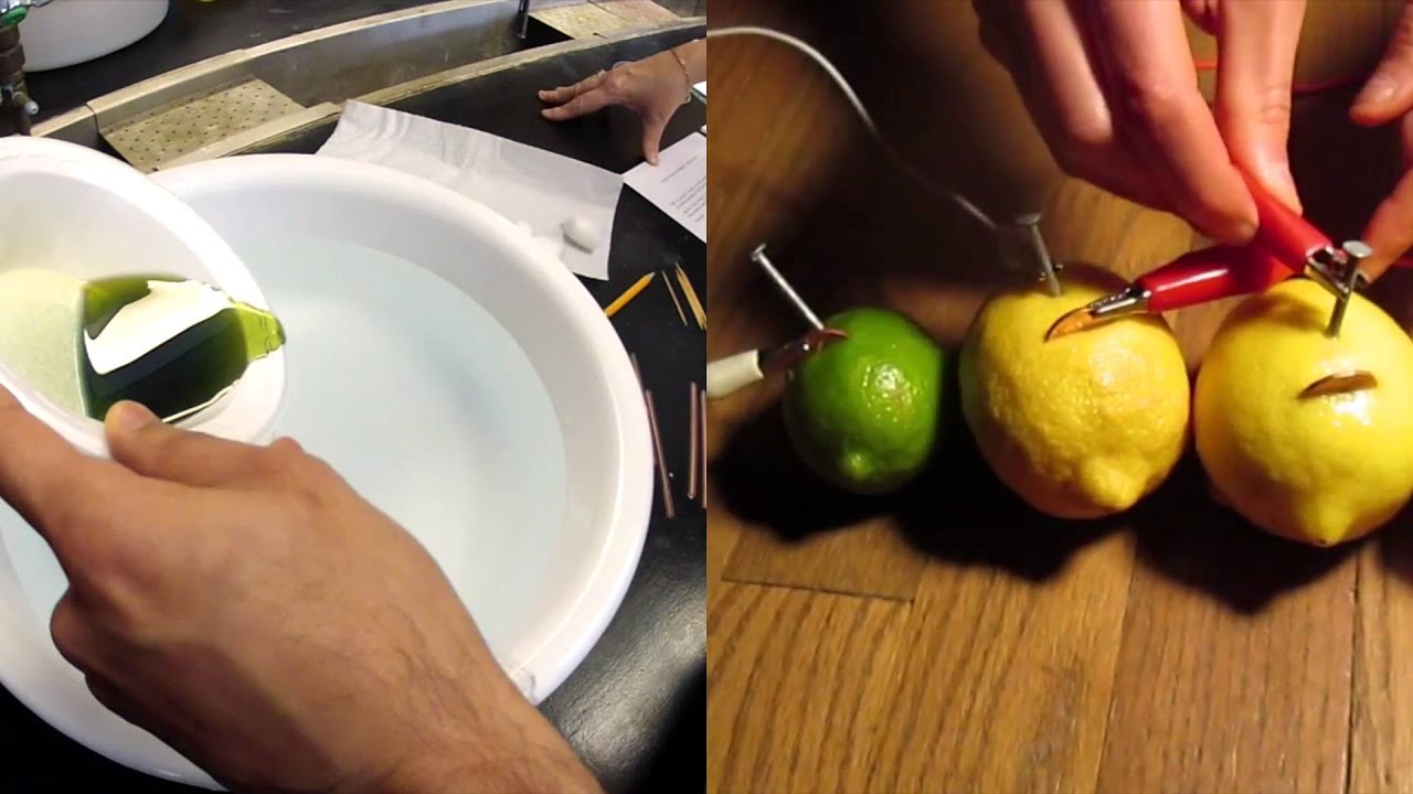 Performance Based Assessment : Inquiry Labs