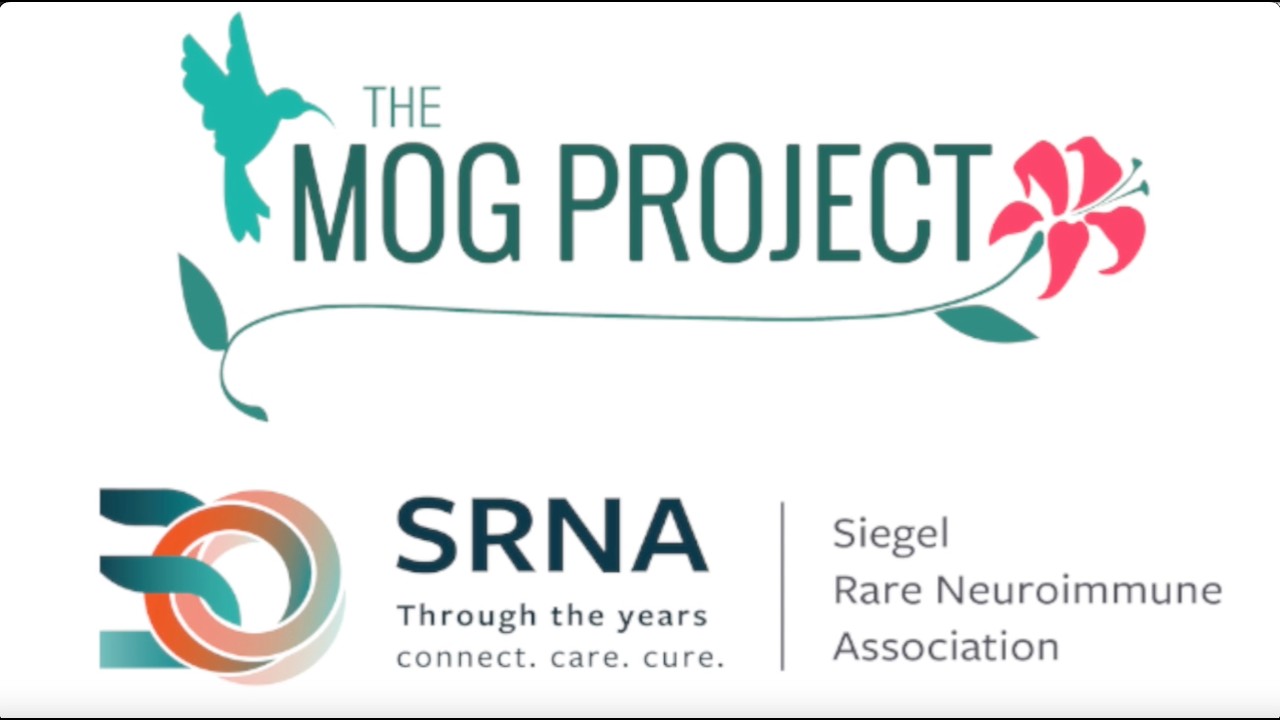 The State of MOGAD Science with Dr  Ben Greenberg