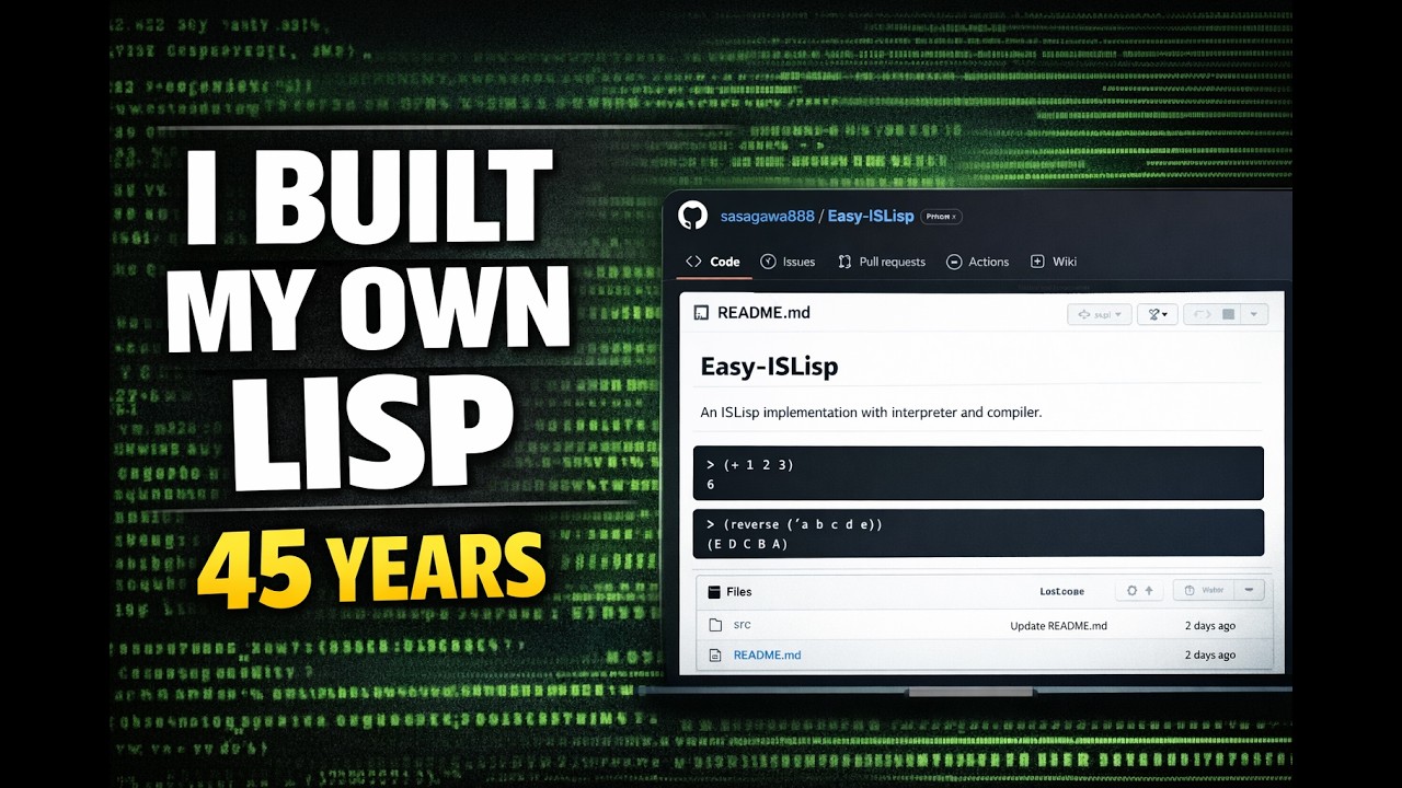 Easy-ISLisp: A Simple and Elegant Lisp (45 Years of Experience)