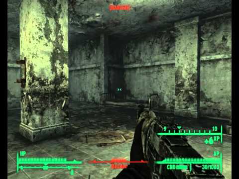 Steam Community :: Video :: Fallout 3 - Play as a Regulator (FWE + "The ...