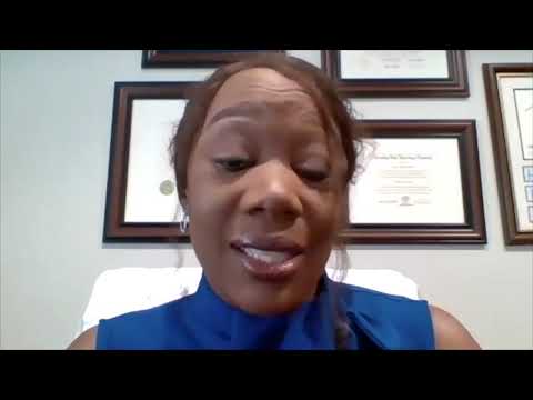 Dr. Sharon Ingram on Maternal Mortality Rates in The U.S. - OBGYN The Woman's Group, Tampa