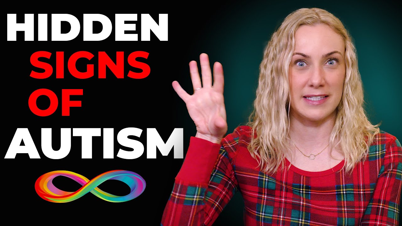 5 Hidden Signs of Autism You Might Not Recognize | Galaxy.ai