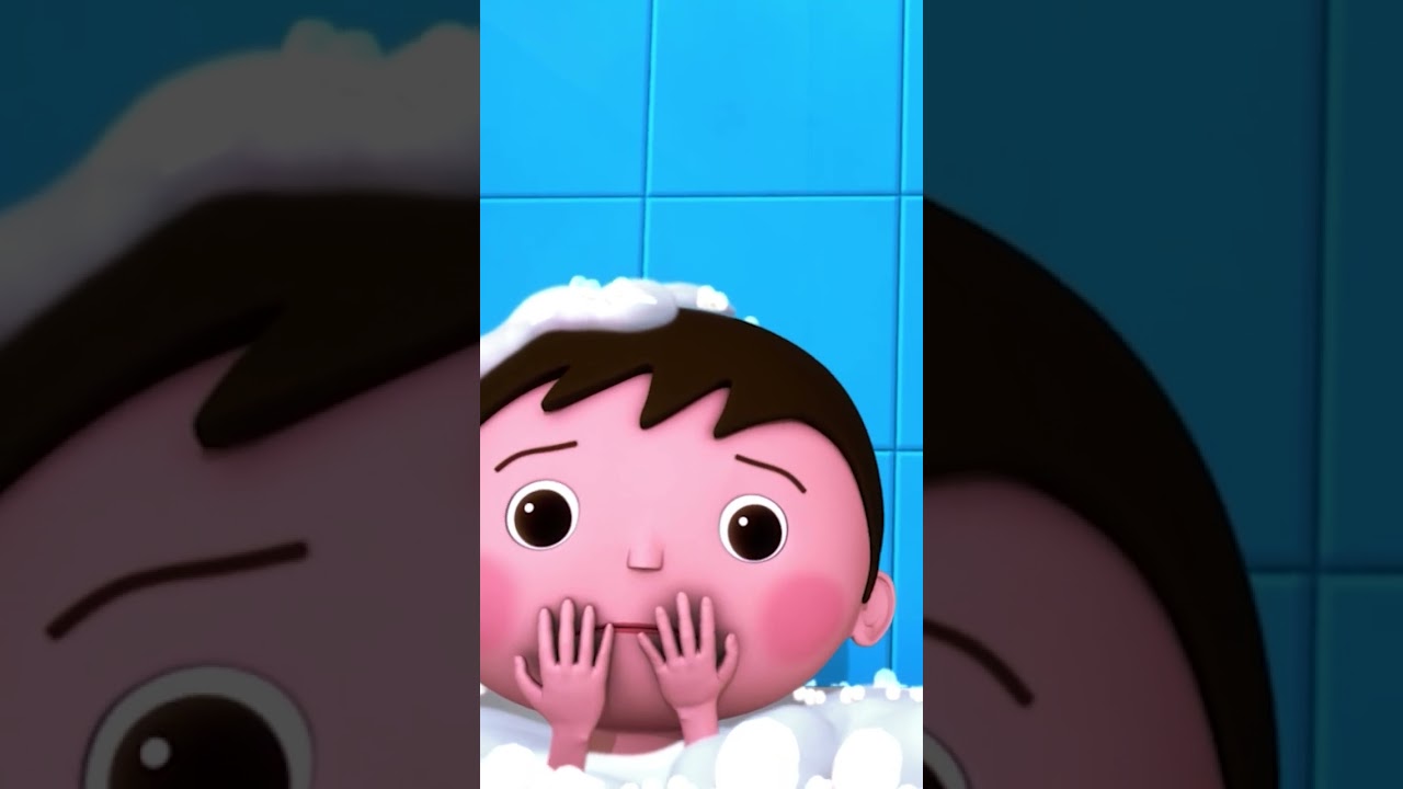 No Monsters Here! 😄👻 | Little Angel | Dance Party Songs 2025 🎤 Sing and Dance Along 🎶