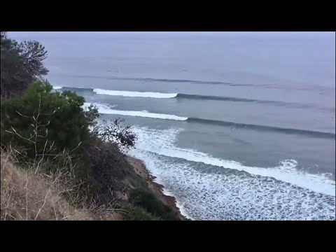 - Palos Verdes Indicator 8 [SurfSpot Video]