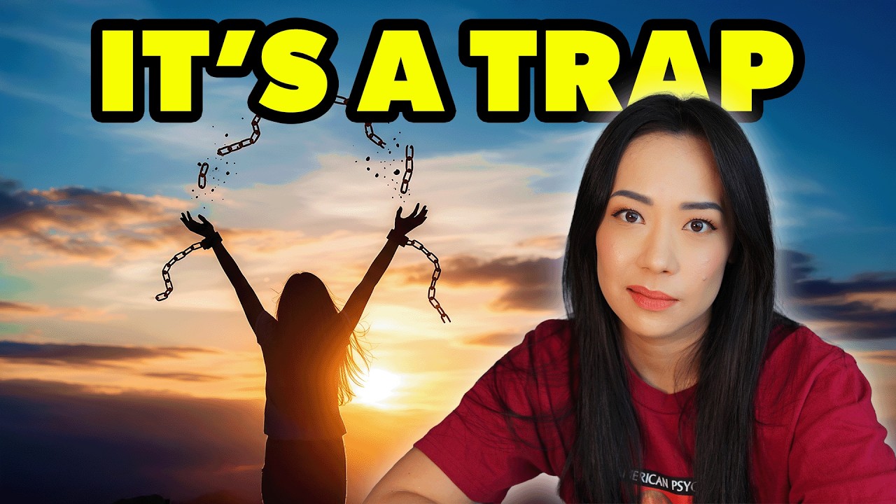 Why is everyone leaving their tech job?