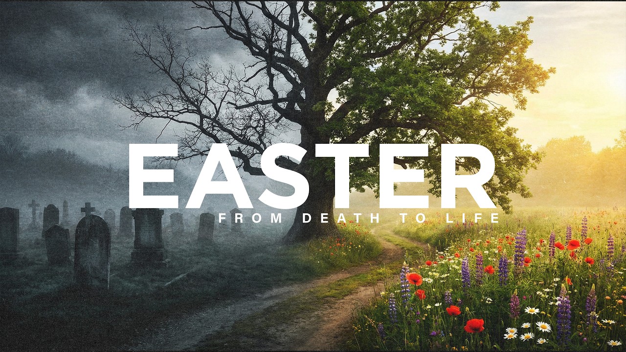 Easter @ Grace Church | 2026