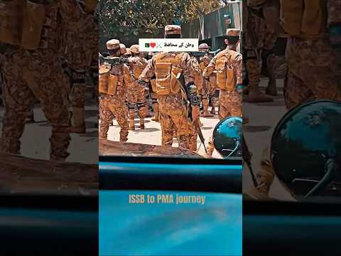 Pakistan Ke Muhafizπ΅π°β₯οΈ. #shorts #pakarmy #pma #issb #dgispr