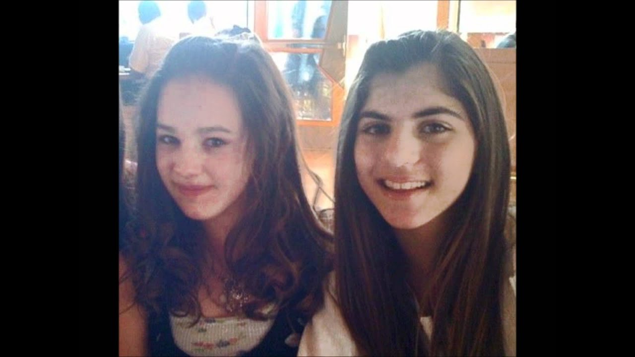 Mary Mouser Exclusive Photos