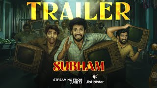 Subham streaming: where to watch movie online?