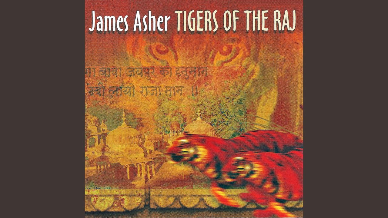 Temple Gates (Radio Edit)
