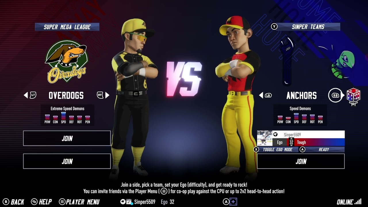 Super mega baseball 4 custom teams