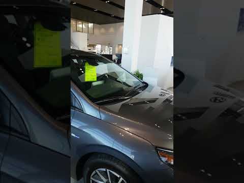 2020 Ioniq EV - Huge Savings!!!!