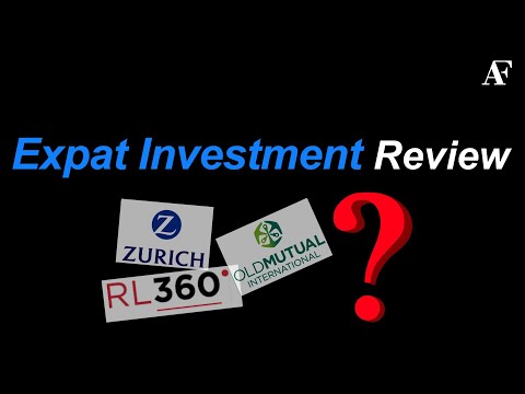 Expat investment review