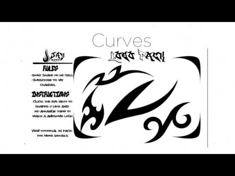 JayArtz Logo Pack | Easily Make Your Own Unique Logo!