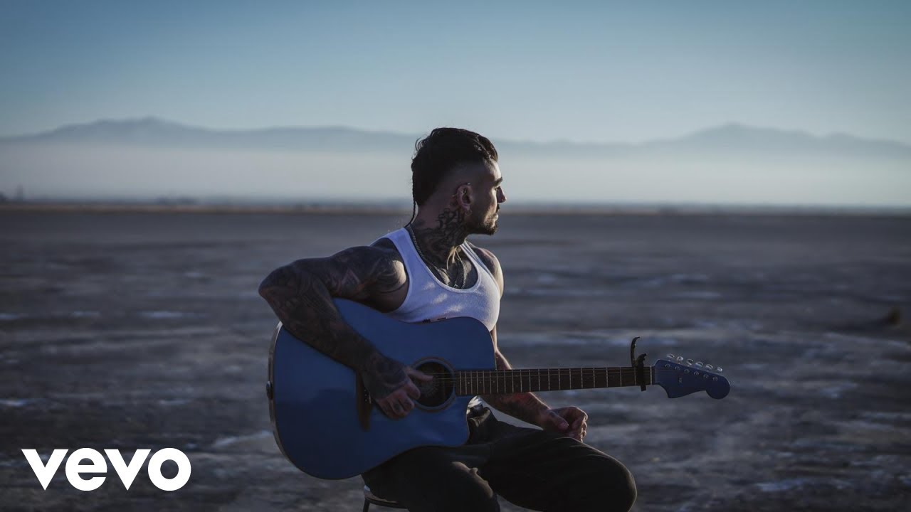 Lyrics & Translations of Less Of A Man by Ash Minor | Popnable