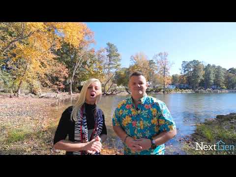 Lake Murray Lot for SALE! Chapin SC by NextGen Real Estate