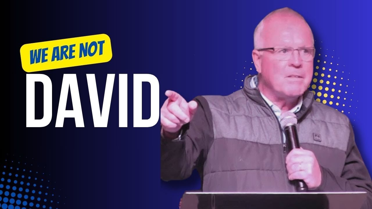 Sermons - Worcester Christen Gemeente