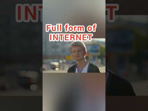 full form of internet #fullform #gk #facts #trending #viral #internet #important #education
